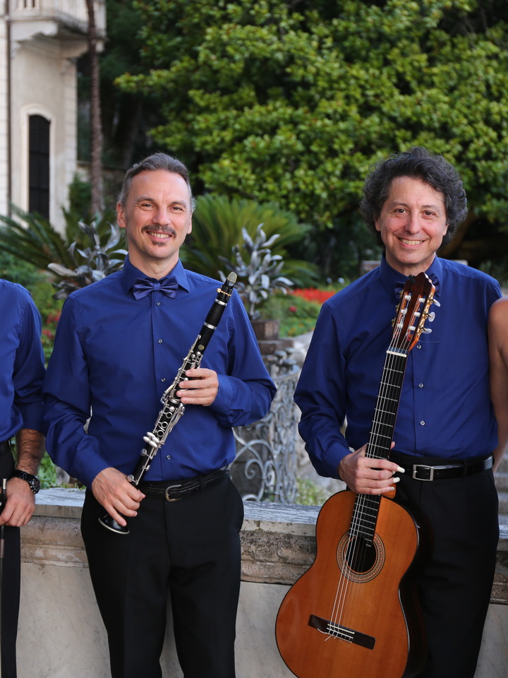 Cuartet - Comune di Pioltello